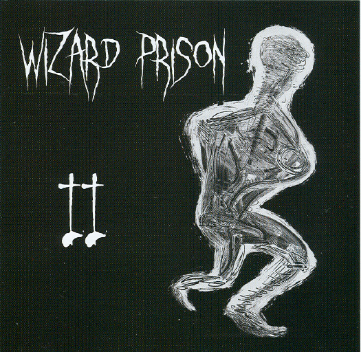WIZARD PRISON: “II” **** | Sonic Asymmetry